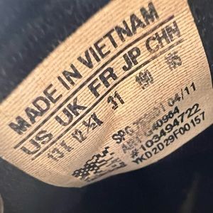 adidas | Shoes | Adidas Predator Retro Football Soccer Cleats Boots Us ...